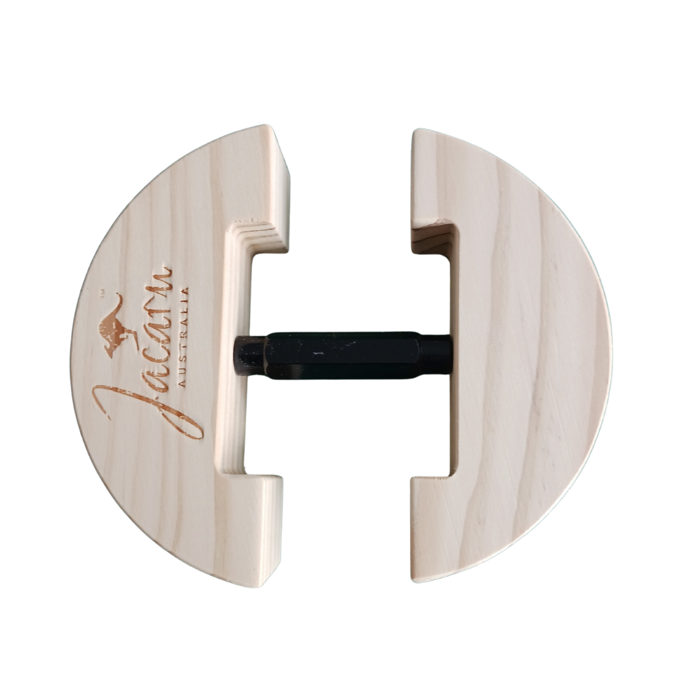 Hat Stretcher – Riverbend Leather